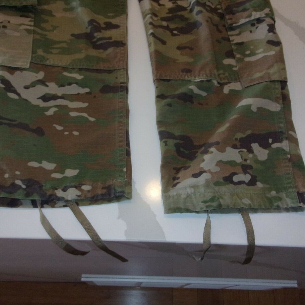 Current Issue 2024 Army Usaf Multicam Ocp Scorpion Pa… - Gem